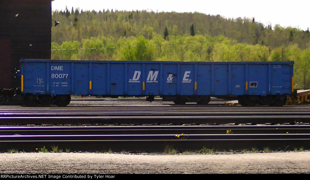DME 80077